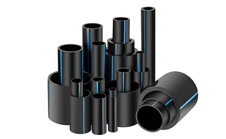 HDPE (HIGH-DENSITY POLYETHYLENE)